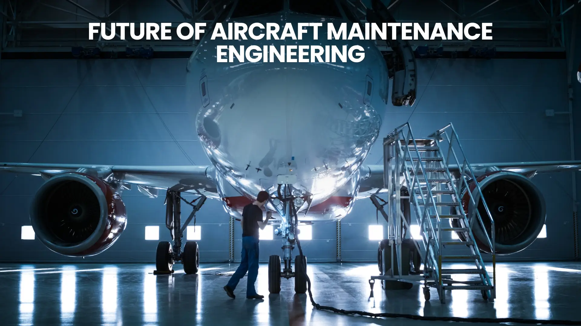 Future of Aircraft Maintenance Engineering