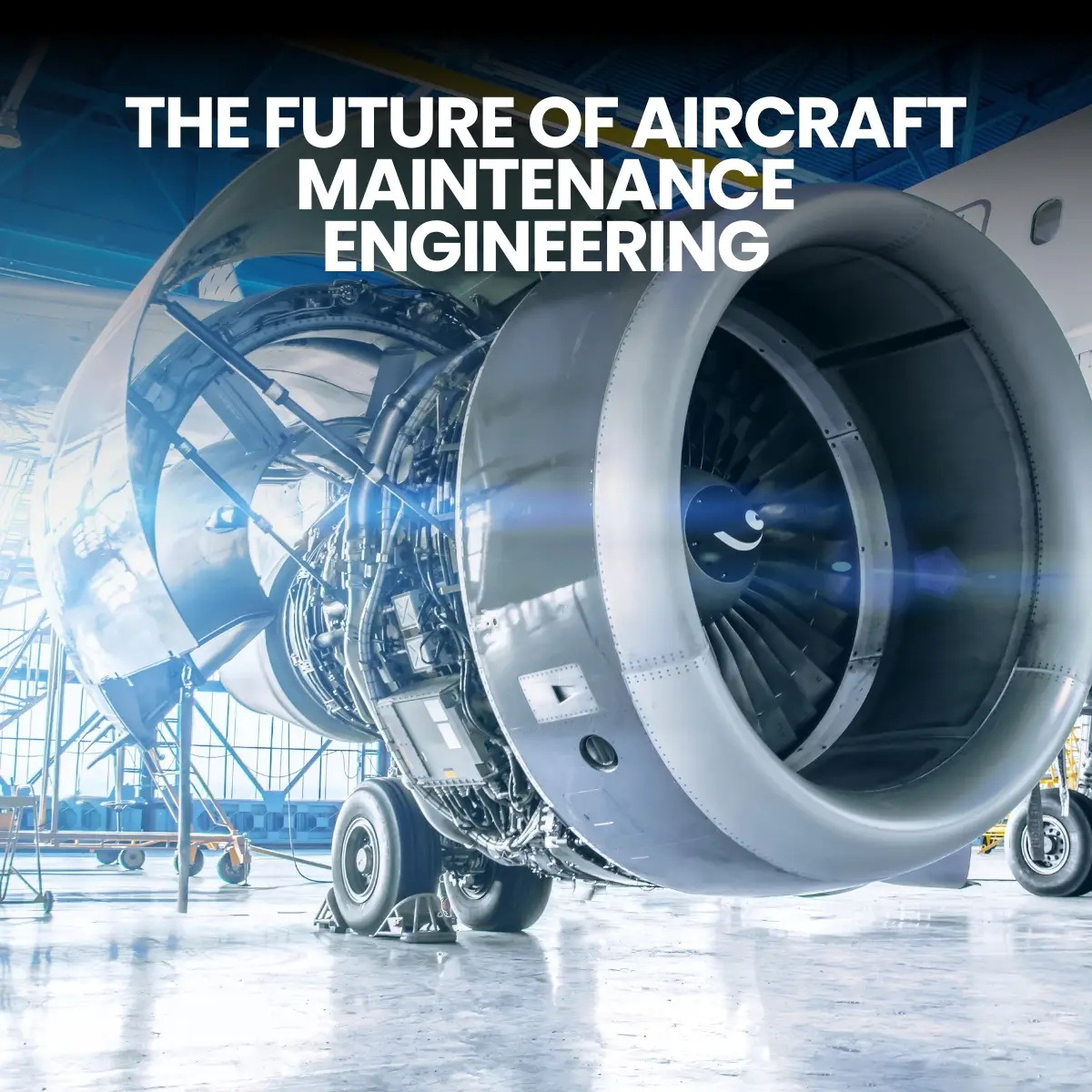 Future of Aircraft Maintenance Engineering