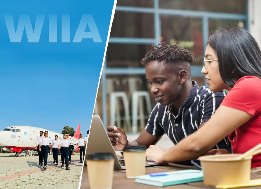 Cabin crew eligibility