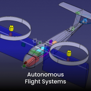 Emerging Technologies in Aerospace: Shaping the Future of Flight