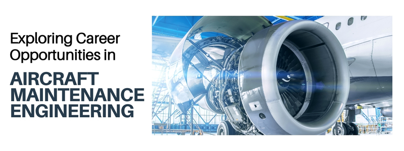 Aircraft Maintenance Engineering Career in Ahmedabad, Gujarat