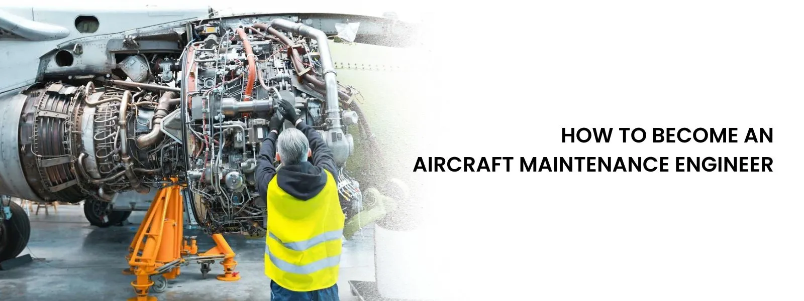 Aircraft Maintenance Engineer in Ahmedabad | AME Courses & Careers 2026